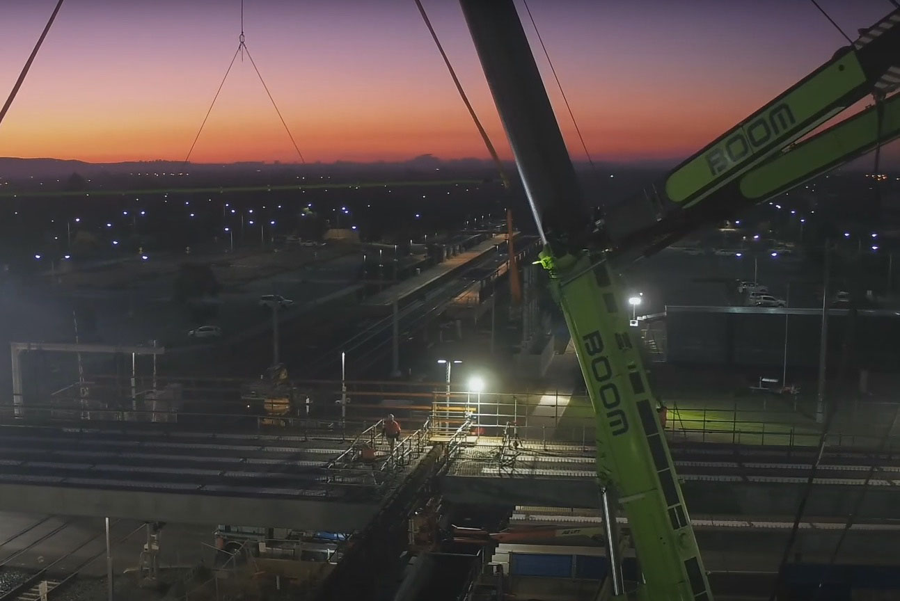 News - BOOM Logistics