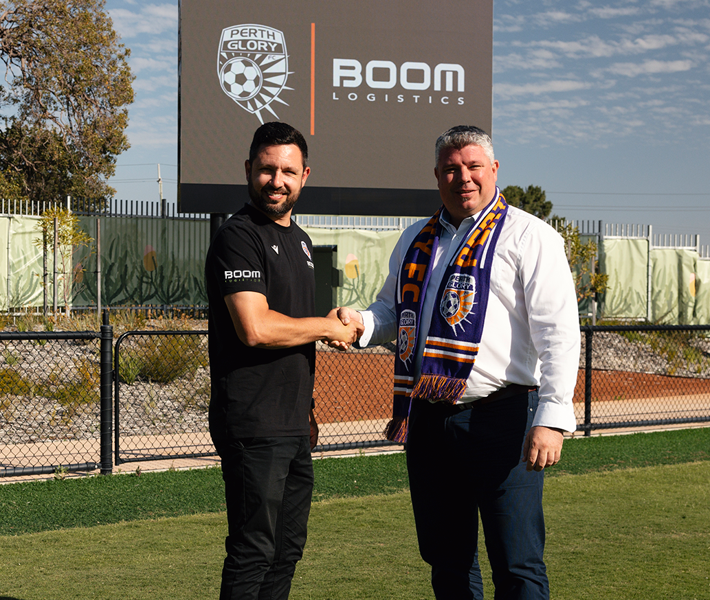 BOOM Logistics | Crane Hire, Maintenance & Lifting Solutions