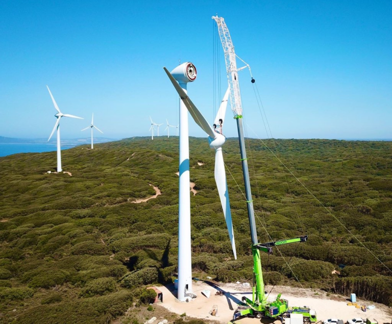 BOOM Logistics | Crane Hire, Maintenance & Lifting Solutions