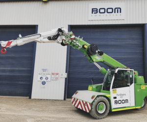 BOOM Logistics | Crane Hire, Maintenance & Lifting Solutions
